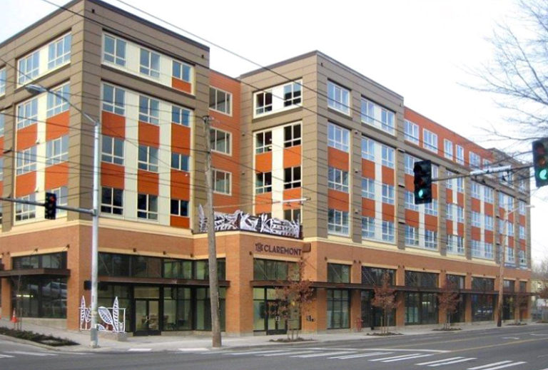 Rentals - SouthEast Effective Development
